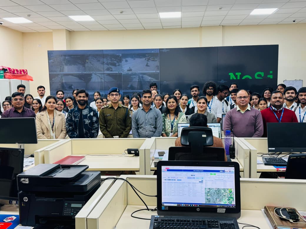 MP Police - Emergency Services | Dial 112